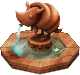 Critter Fountain | My Singing Monsters Ideas Wiki | Fandom