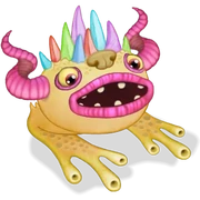 Monsters/DoM | My Singing Monsters Ideas Wiki | Fandom