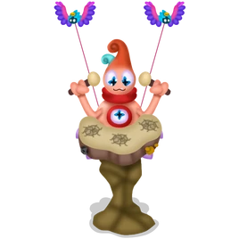 Tenjoy/TFC | My Singing Monsters Ideas Wiki | Fandom