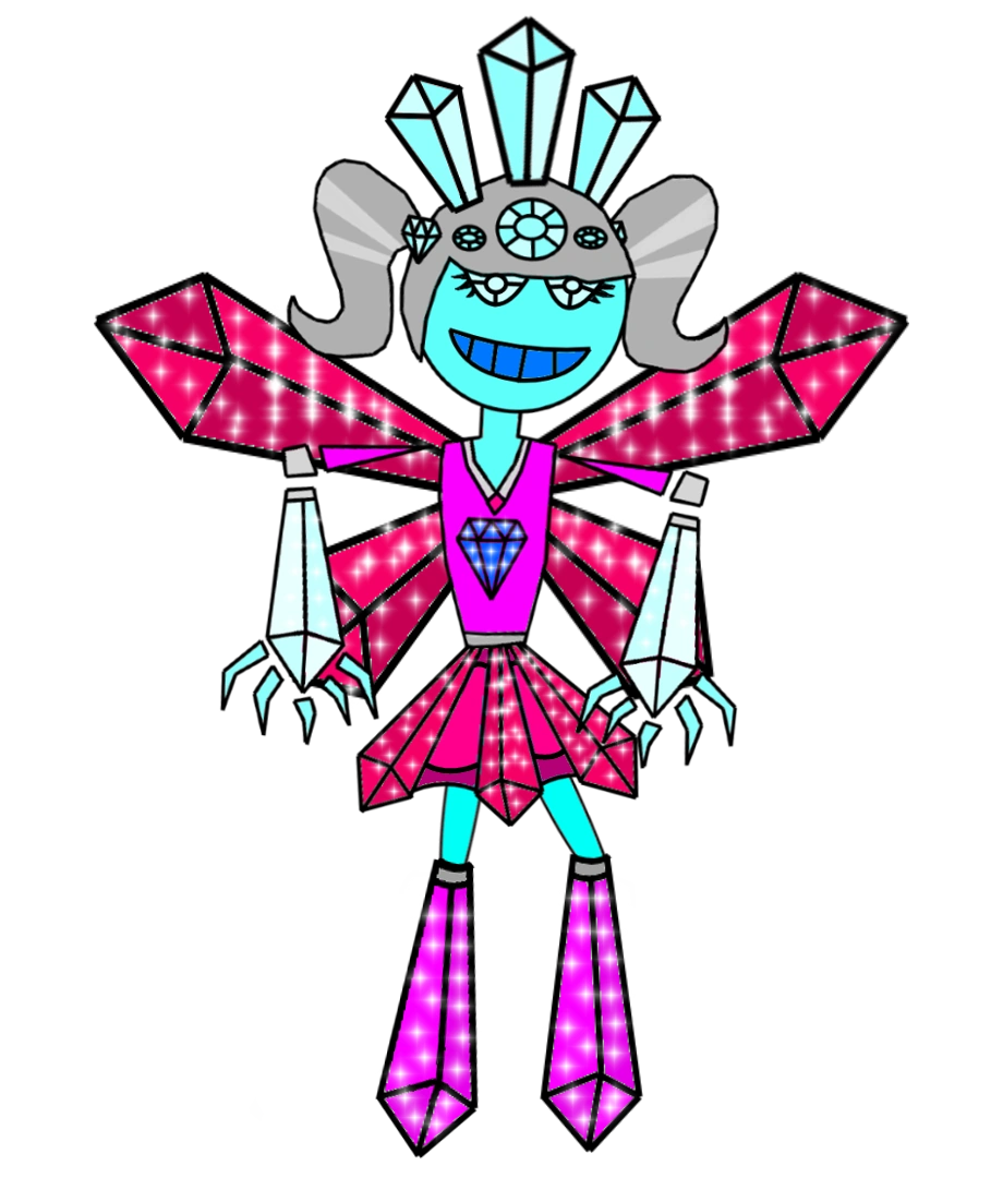 Crystella | My Singing Monsters Ideas Wiki | Fandom