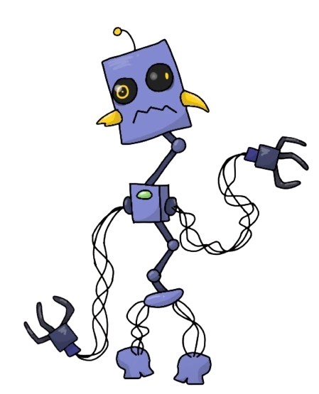 Rare Frendo | My Singing Monsters Ideas Wiki | Fandom