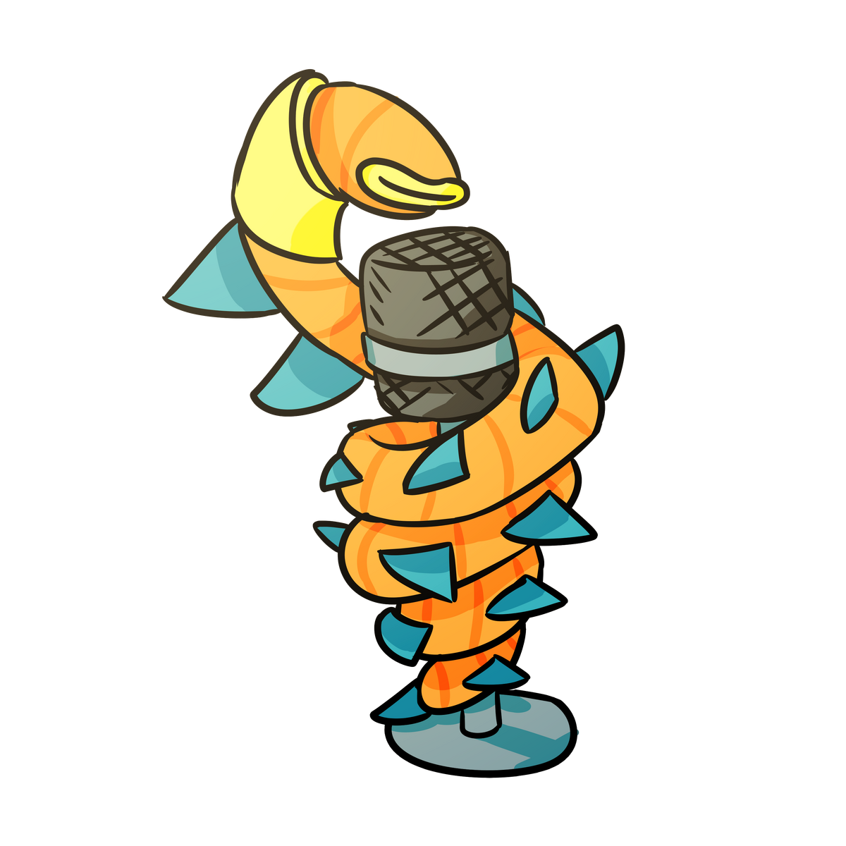 Wiasmr My Singing Monsters Ideas Wiki Fandom