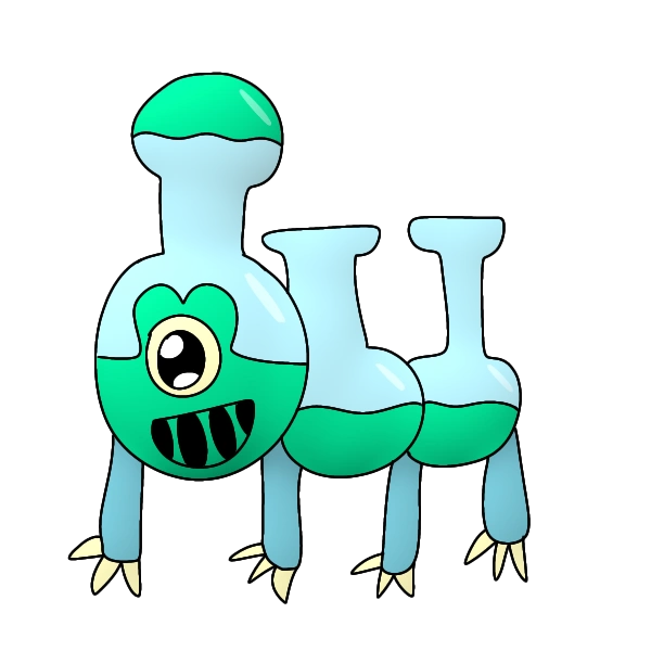 Flasque (DotPD) | My Singing Monsters Ideas Wiki | Fandom