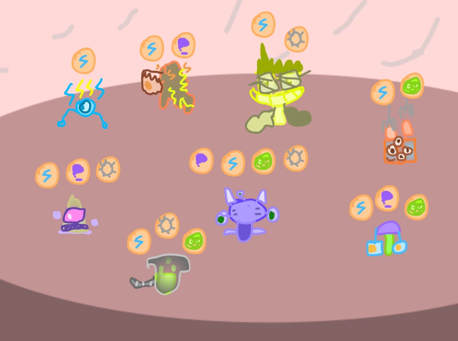 Electricity Haven | My Singing Monsters Ideas Wiki | Fandom