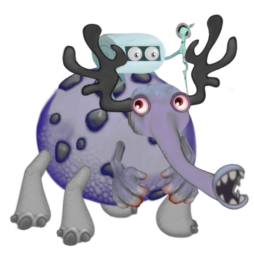ElephantJabber | My Singing Monsters Ideas Wiki | Fandom