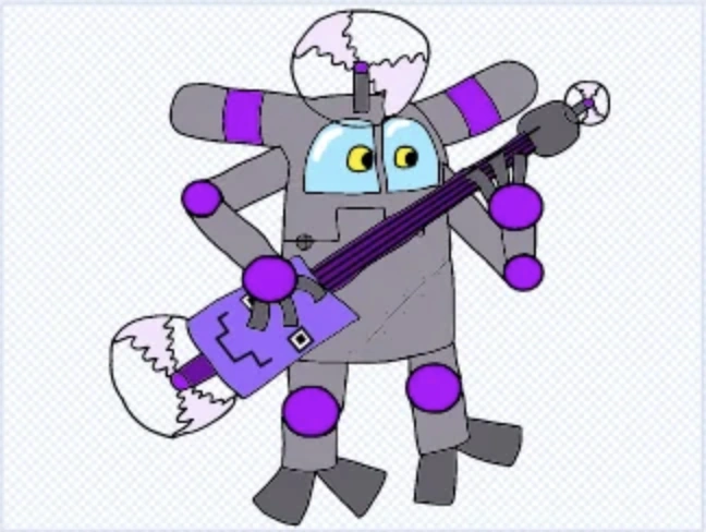 Legendary Riff | My Singing Monsters Ideas Wiki | Fandom