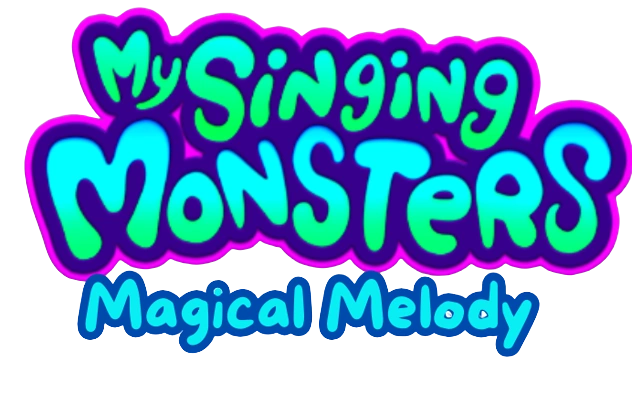 My Singing Monsters (Magical Melody) | My Singing Monsters Ideas Wiki ...