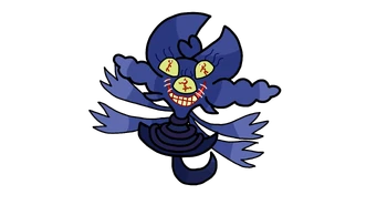 Rare Psyclaunt | My Singing Monsters Ideas Wiki | Fandom