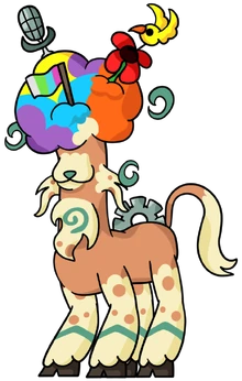 MSM: World of the Apocalyptics/Monsters | My Singing Monsters Ideas ...