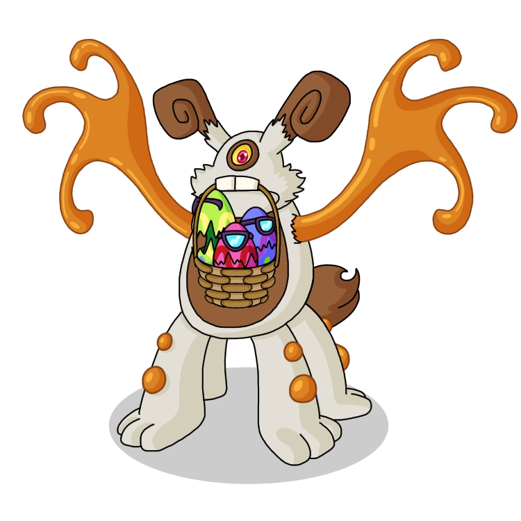 Barb’hare | My Singing Monsters Ideas Wiki | Fandom