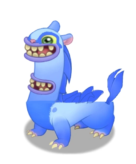Blarret/DoF | My Singing Monsters Ideas Wiki | Fandom