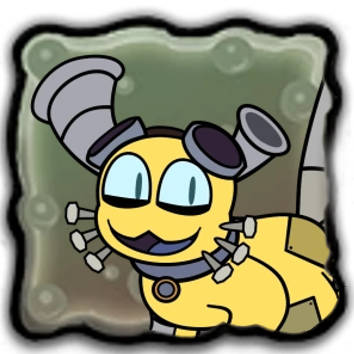 User blog:EpicGamer11904/The Spectrals in DOF Outer Islands | My ...