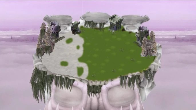 Aether Temple | My Singing Monsters Ideas Wiki | Fandom