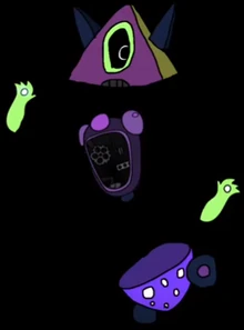 Fyooshun Island/Monsters | My Singing Monsters Ideas Wiki | Fandom