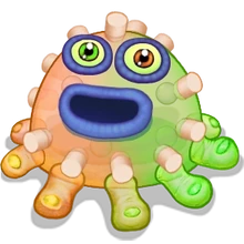 Rhythm Arcade | My Singing Monsters Ideas Wiki | Fandom