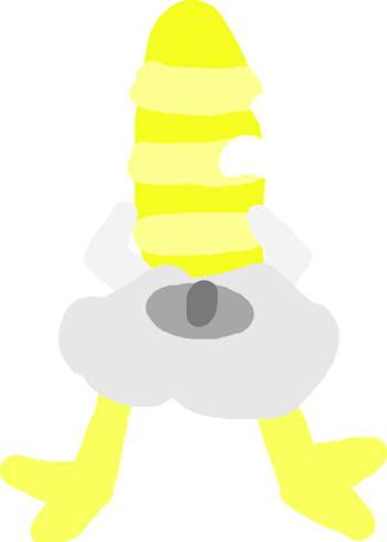 Tapounge | My Singing Monsters Ideas Wiki | Fandom