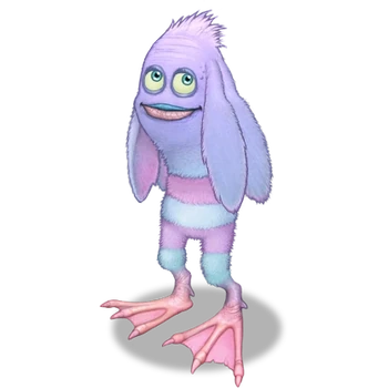 Whaddle | My Singing Monsters Ideas Wiki | Fandom
