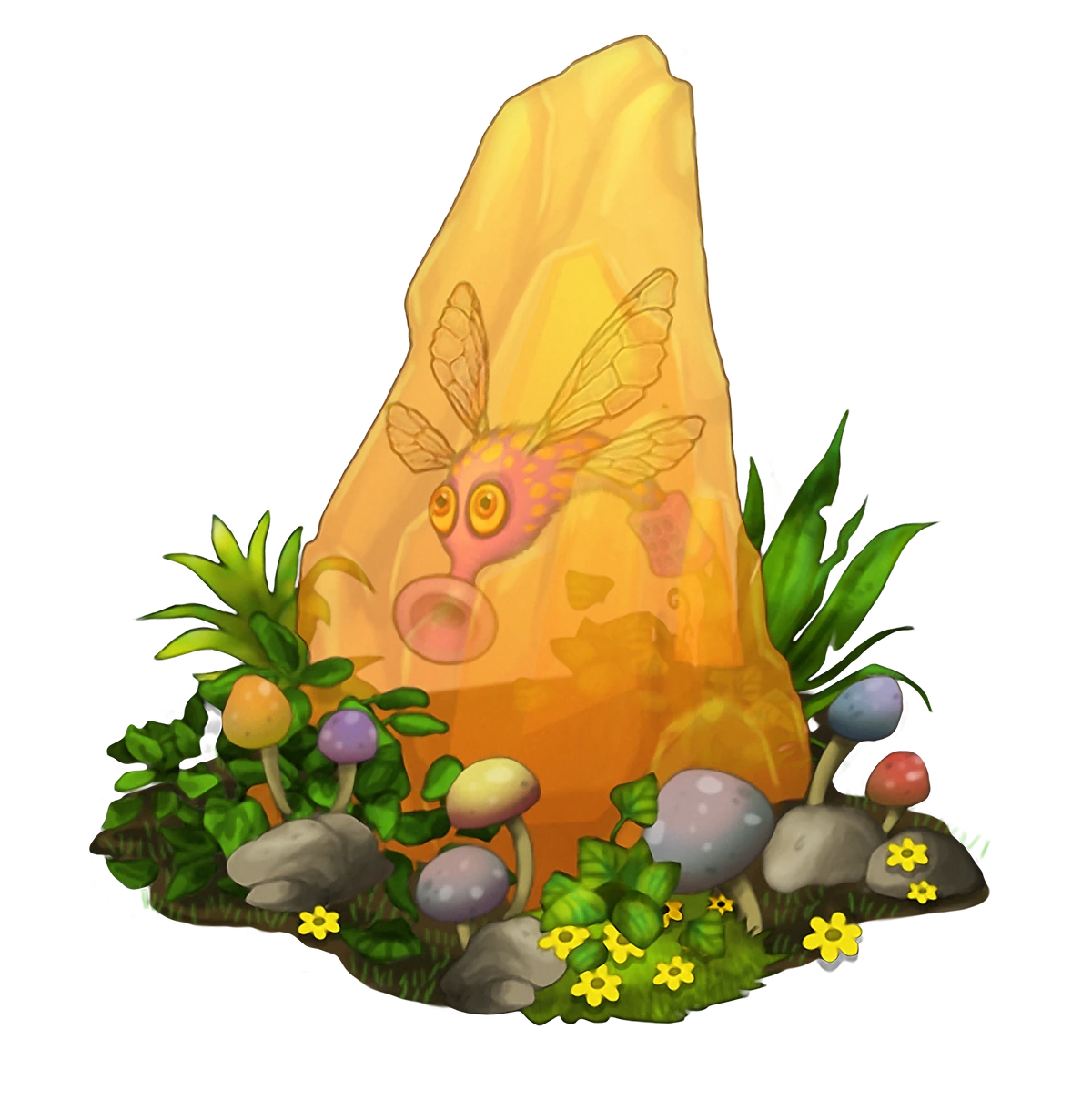 My Singing Stuff | My Singing Monsters Ideas Wiki | Fandom
