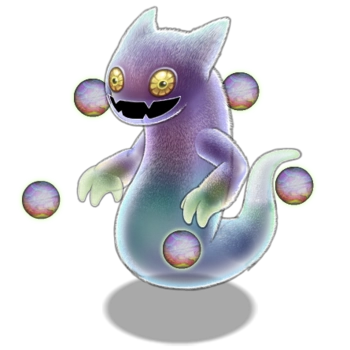 Ethereal Land Monsters | My Singing Monsters Ideas Wiki | Fandom