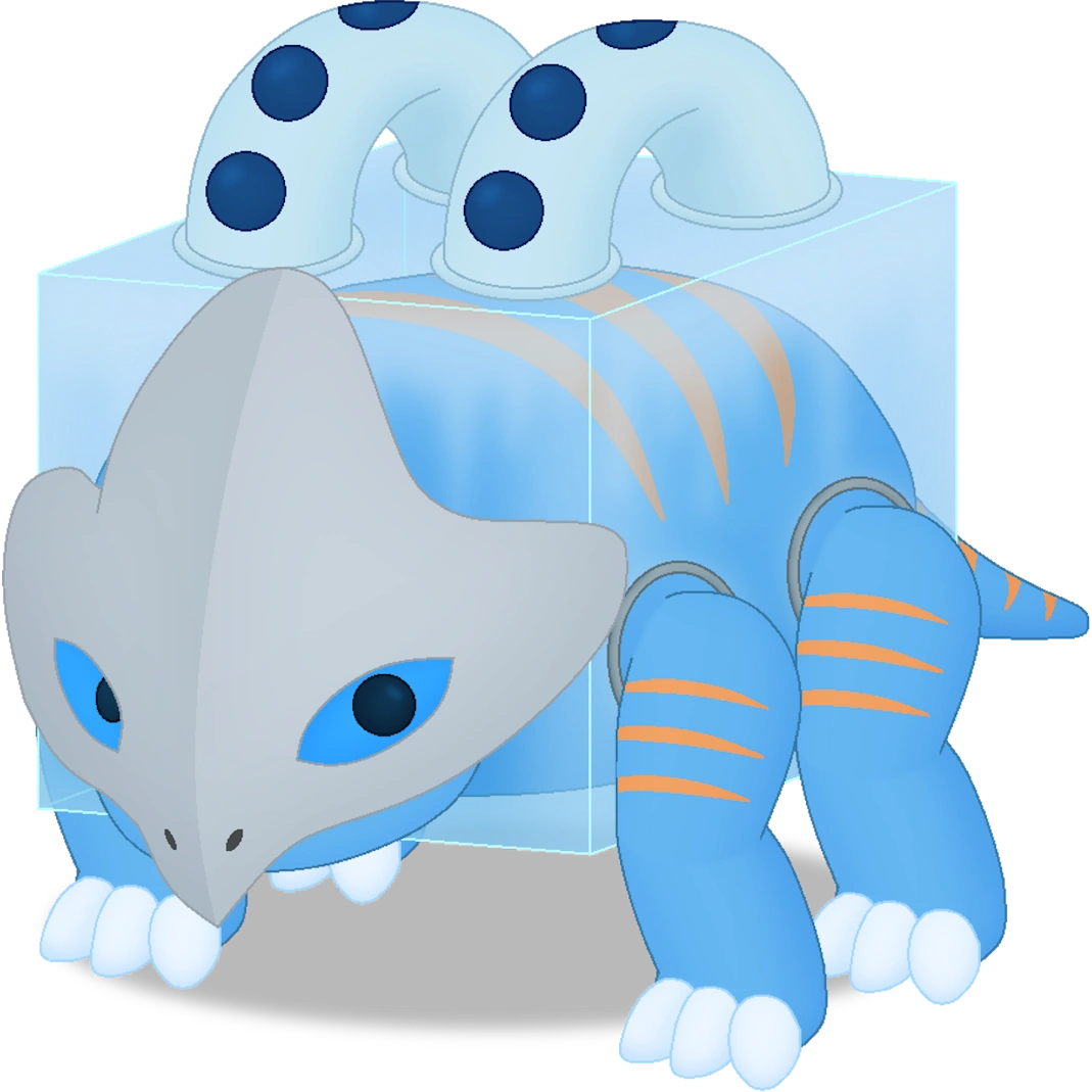 Iceratops (CU DLC) | My Singing Monsters Ideas Wiki | Fandom