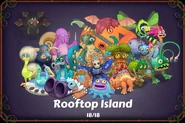 Rooftop Island | My Singing Monsters Ideas Wiki | Fandom
