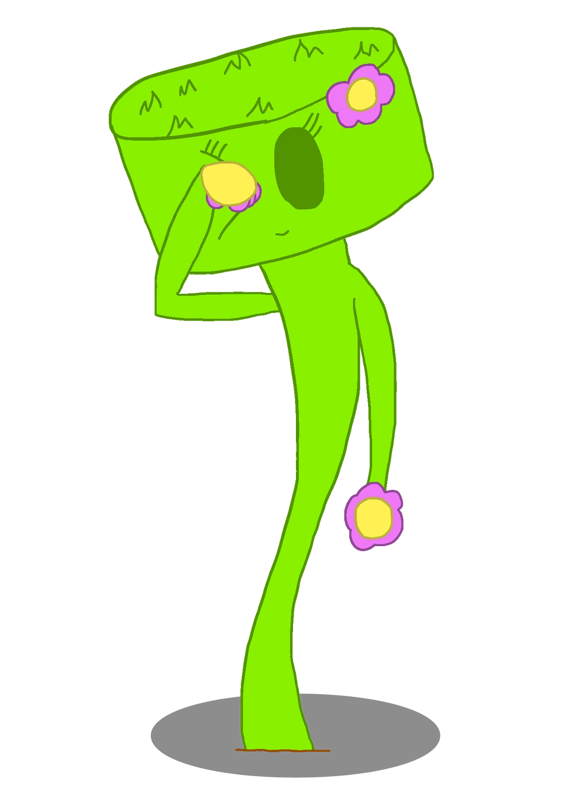 Blume | My Singing Monsters Ideas Wiki | Fandom