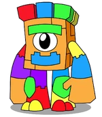 The Animatics | My Singing Monsters Ideas Wiki | Fandom