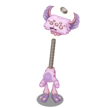 Katnipp | My Singing Monsters Ideas Wiki | Fandom