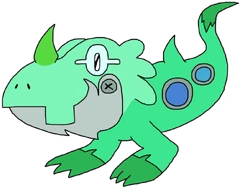 Monstrous Island | My Singing Monsters Ideas Wiki | Fandom