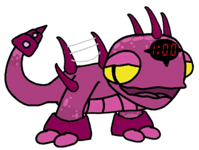 Droobz | My Singing Monsters Ideas Wiki | Fandom