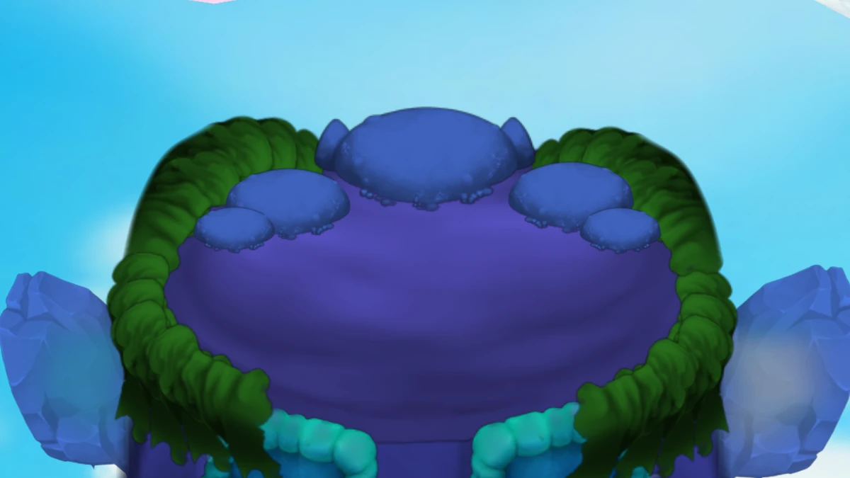 Nature Falls (Stogg Puppy) | My Singing Monsters Ideas Wiki | Fandom