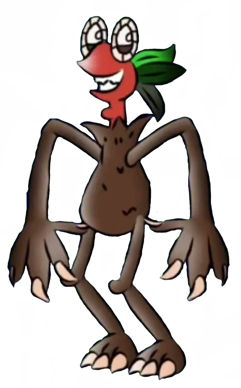 Pookie | My Singing Monsters Ideas Wiki | Fandom