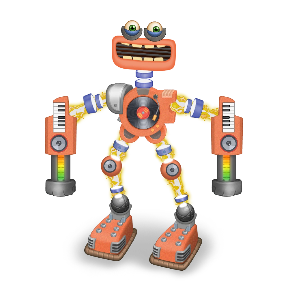 Category:Rare Monsters | My Singing Monsters Ideas Wiki | Fandom