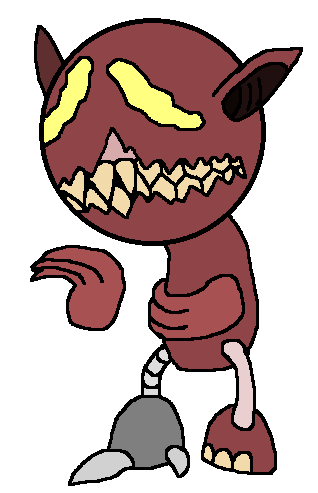 Nightmare Planet (Remastered) | My Singing Monsters Ideas Wiki | Fandom