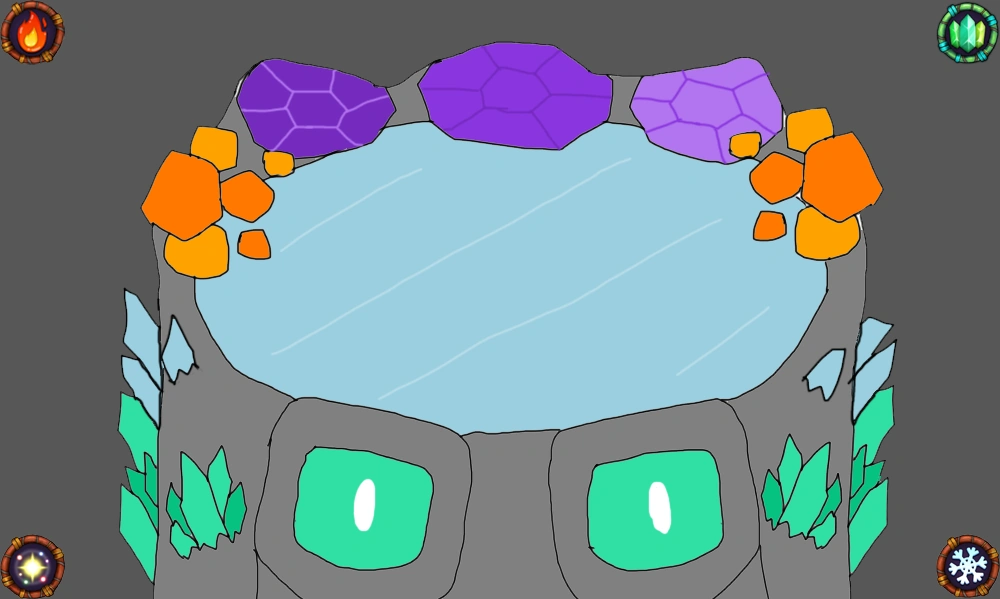 Crystalized Caves | My Singing Monsters Ideas Wiki | Fandom