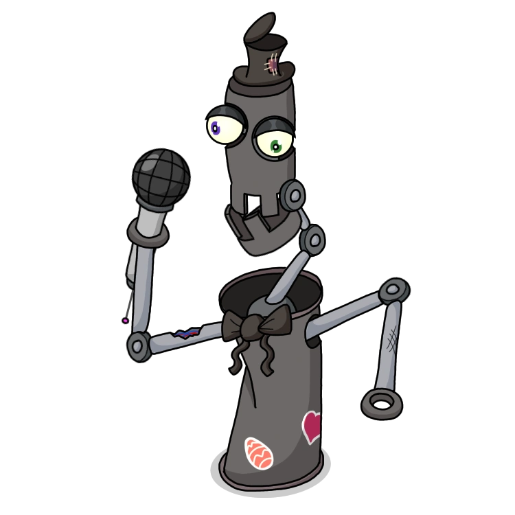 Tobor | My Singing Monsters Ideas Wiki | Fandom