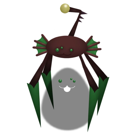 Rare Pentumbra | My Singing Monsters Ideas Wiki | Fandom