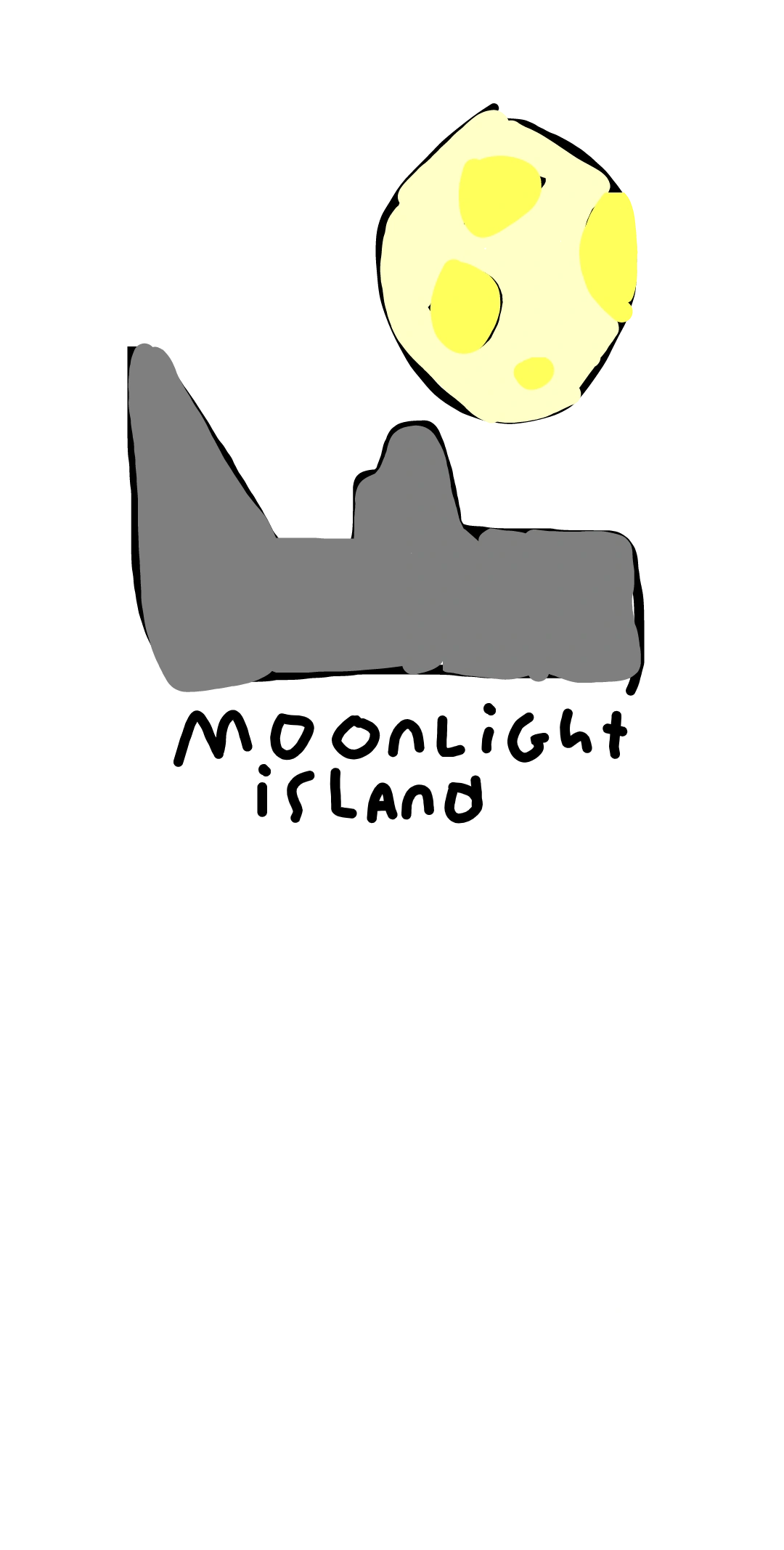 Moonlight island | My Singing Monsters Ideas Wiki | Fandom
