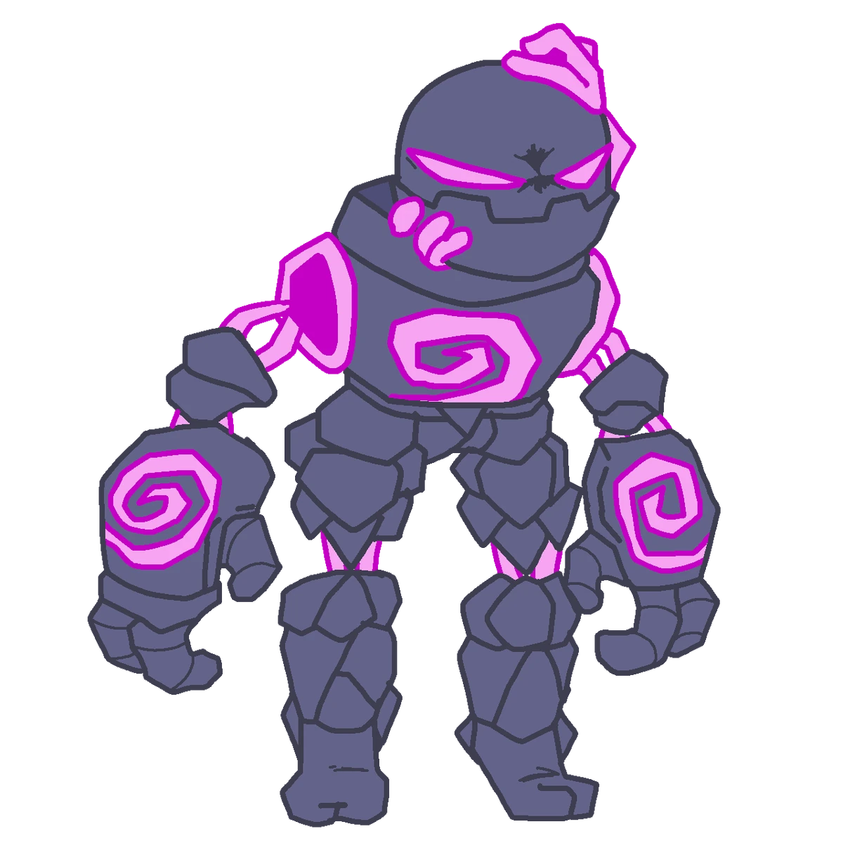 Rare Monculus (RandomEXEFan) | My Singing Monsters Ideas Wiki | Fandom