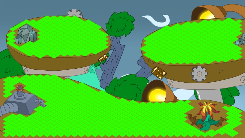 Island Grid Planning (Grymm80) | My Singing Monsters Ideas Wiki | Fandom