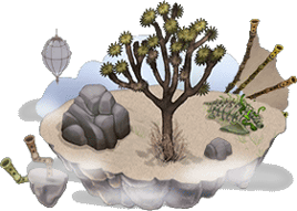 Cactus Basin | My Singing Monsters Ideas Wiki | Fandom