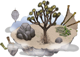Cactus Basin | My Singing Monsters Ideas Wiki | Fandom