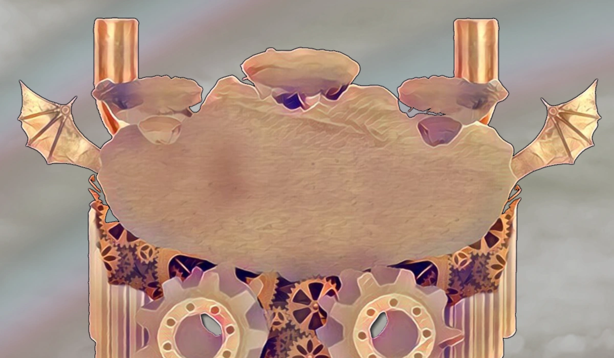 Mech Island (Wubbazt) | My Singing Monsters Ideas Wiki | Fandom