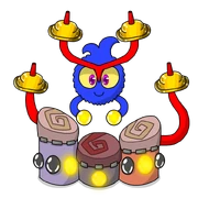 The Spirit Materians | My Singing Monsters Ideas Wiki | Fandom