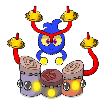 Monster Names/MSM: ToTU | My Singing Monsters Ideas Wiki | Fandom