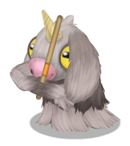 Tapricorn (All Worlds Combined) | My Singing Monsters Ideas Wiki | Fandom