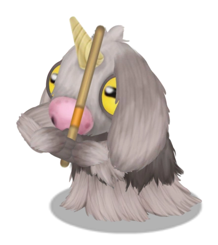 Tapricorn (All Worlds Combined) | My Singing Monsters Ideas Wiki | Fandom