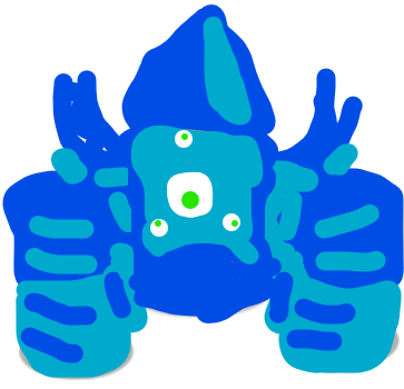 Epic Knucklehead | My Singing Monsters Ideas Wiki | Fandom