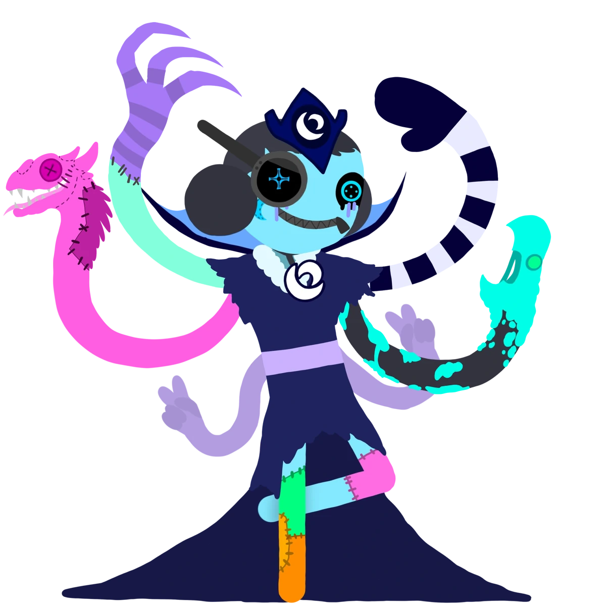 Epic Scrapa-Zoopsy | My Singing Monsters Ideas Wiki | Fandom