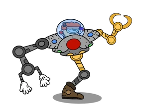 Robot Factory | My Singing Monsters Ideas Wiki | Fandom